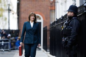 What the UK Budget 2025 Means for Freelancers