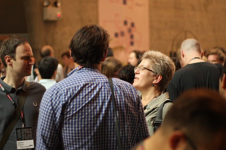 Events for Freelancers in London - 2026 - London Freelancers